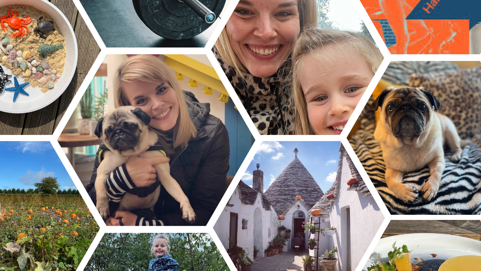 ABOUT ME – Claire Sutherland